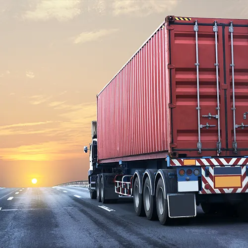 INLAND TRANSPORTATION