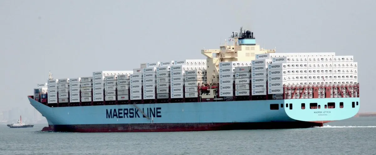 Reefer cargo the new battleground with rates rising and equipment scarce