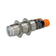 Cảm biến laser IFM