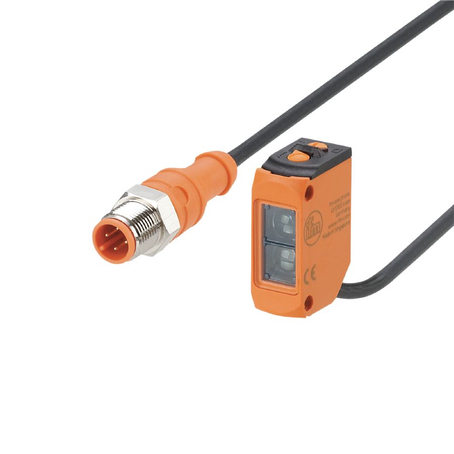 Cảm biến quang IFM 06H201