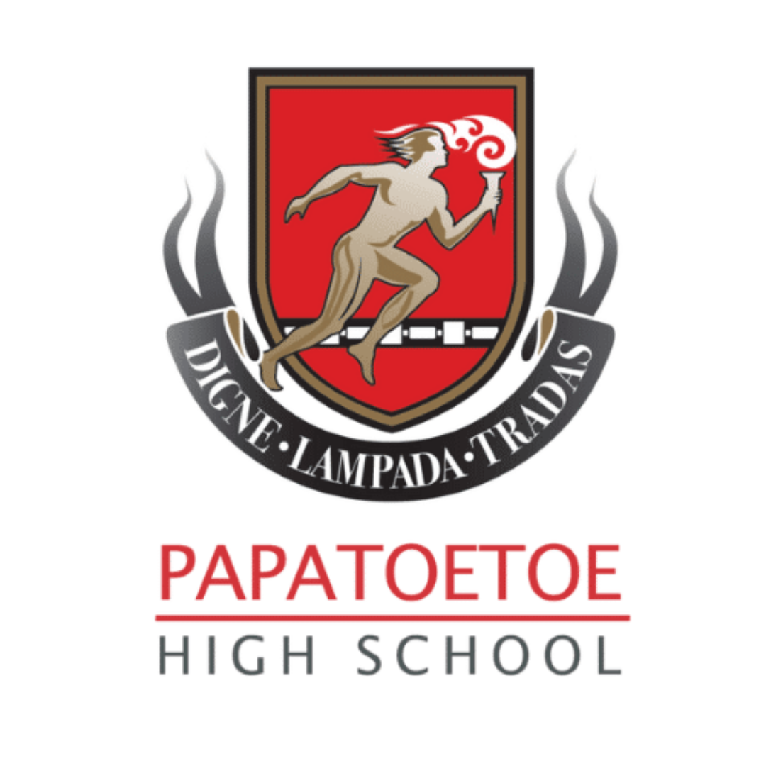 Trung học New Zealand Papatoetoe High School (Auckland,New Zealand)