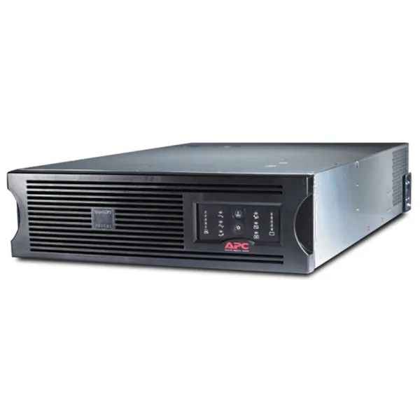 Bộ lưu điện APC Smart-UPS RT 5000VA 230V SURT5000XLI