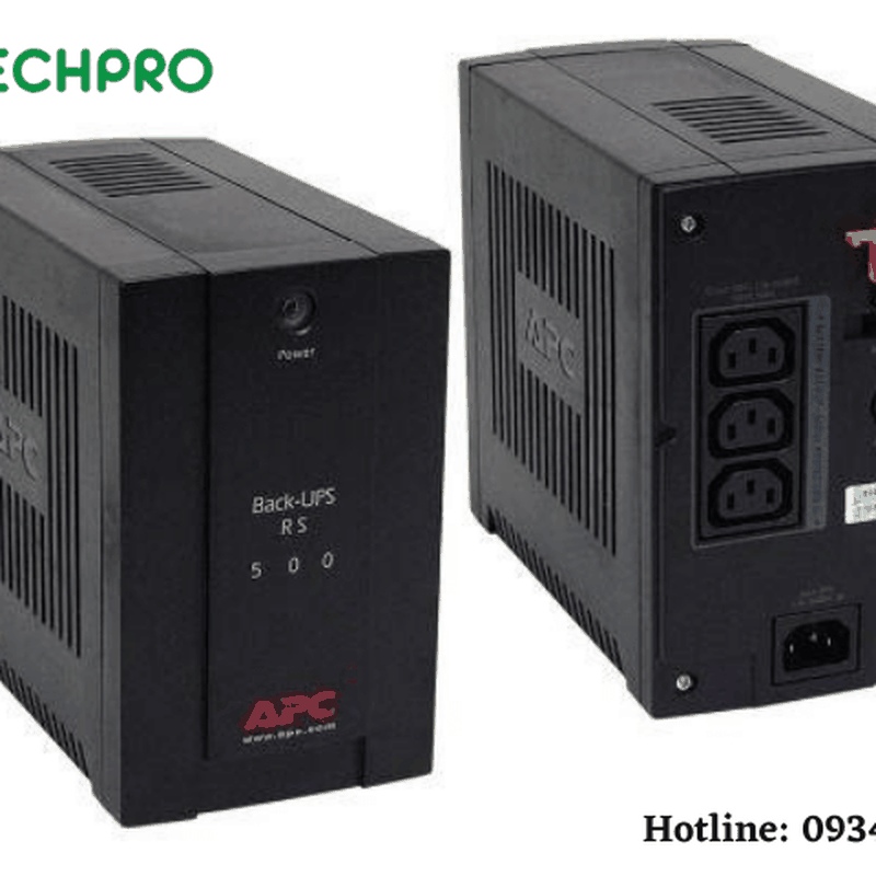 Bộ lưu điện 1000VA là gì? Bộ lưu điện UPS 1000VA lưu điện được bao lâu?
