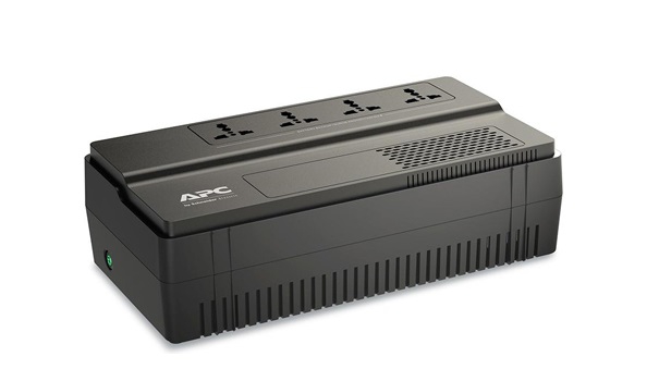 Nên mua bộ lưu điện apc chính hãng ở đâu?
