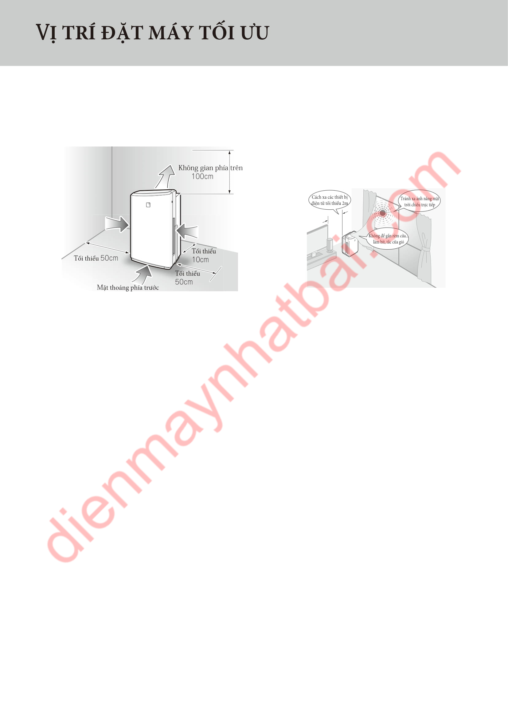 Hướng Dẫn Sử Dụng Máy Daikin ACK75L, MCK75L