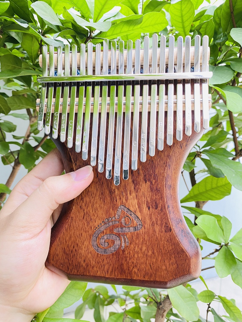 Những kỹ thuật bạn phải biết để chinh phục Kalimba
