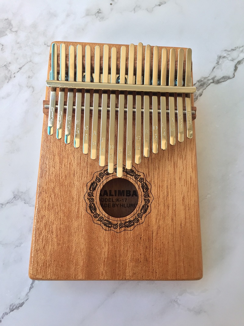 Những kỹ thuật bạn phải biết để chinh phục Kalimba