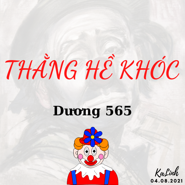 Thằng Hề Khóc - Cảm Âm Kalimba