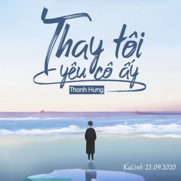 Thay Tôi Yêu Cô Ấy - Cảm Âm Kalimba