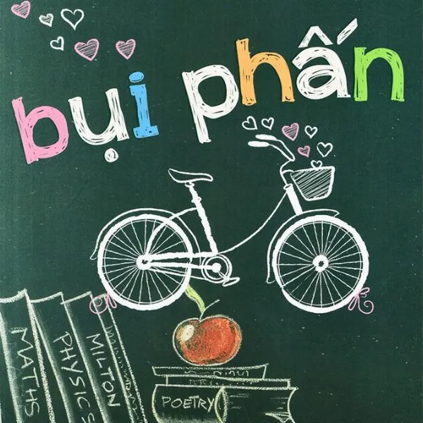 Bụi Phấn - Cảm Âm Kalimba