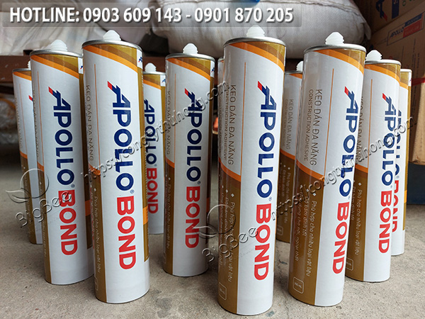 Apollo Bond giá đại lý rẻ