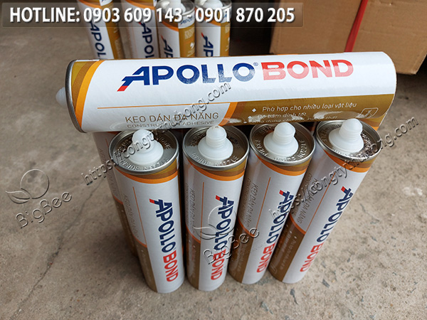 Apollo Bond giá đại lý rẻ