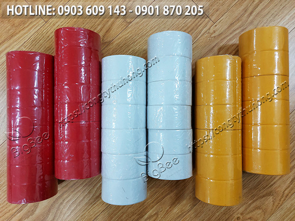 Băng keo simili đóng sách sỉ giá rẻ