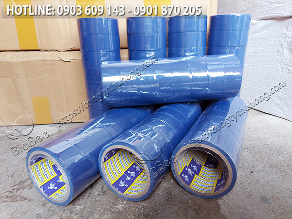 Băng keo simili đóng sách sỉ giá rẻ