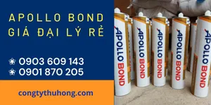 Apollo Bond giá đại lý rẻ