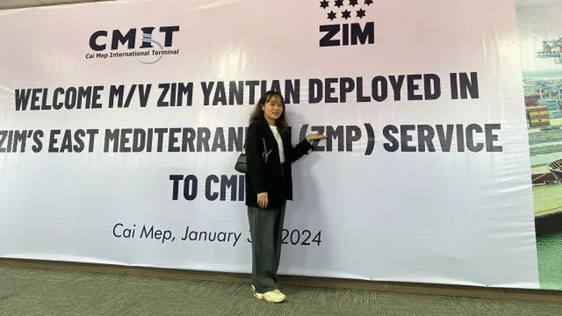 Le Trans - Beyond The Lines - Your Freight Hunter