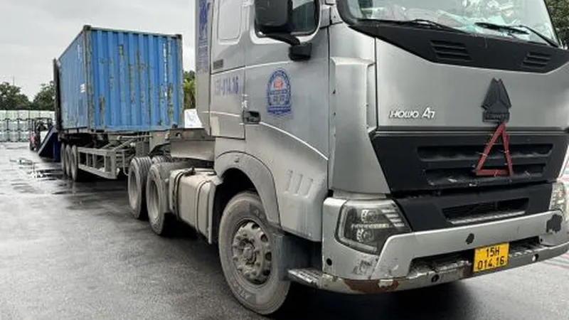 Le Trans - Beyond The Lines - Your Freight Hunter