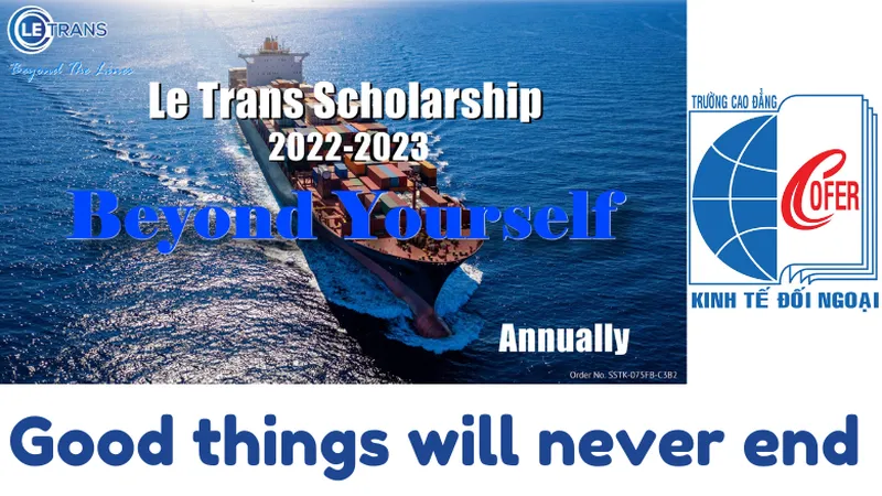 Le Trans - Beyond The Lines - Your Freight Hunter