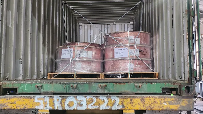 Le Trans - Beyond The Lines - Your Freight Hunter