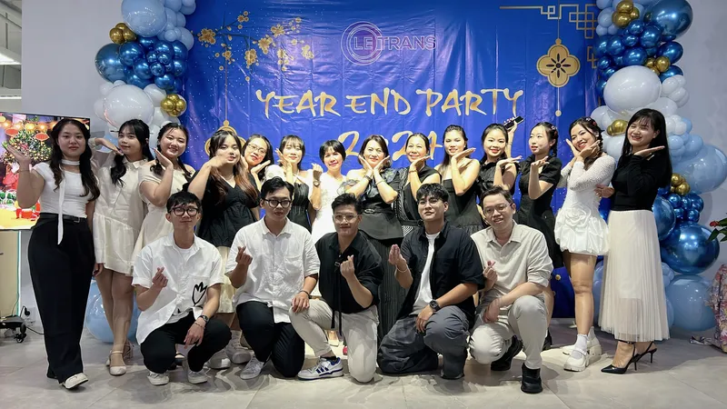 Le Trans - Beyond The Lines - Your Freight Hunter