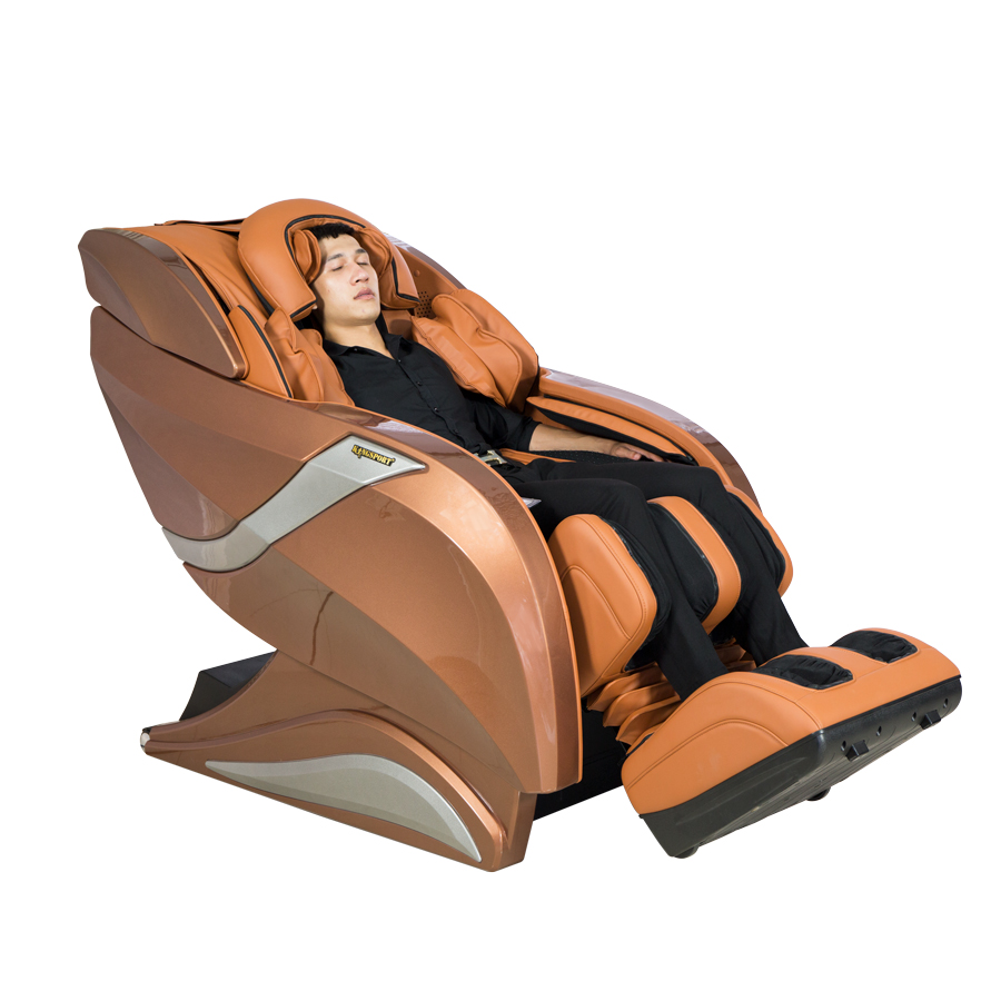 GhẾ Massage Kingsport G20