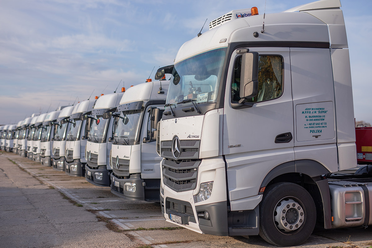 Domestic transportation