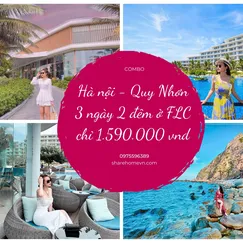 Sharehome Việt Nam - Đặt phòng/ Khách sạn Resort toàn quốc