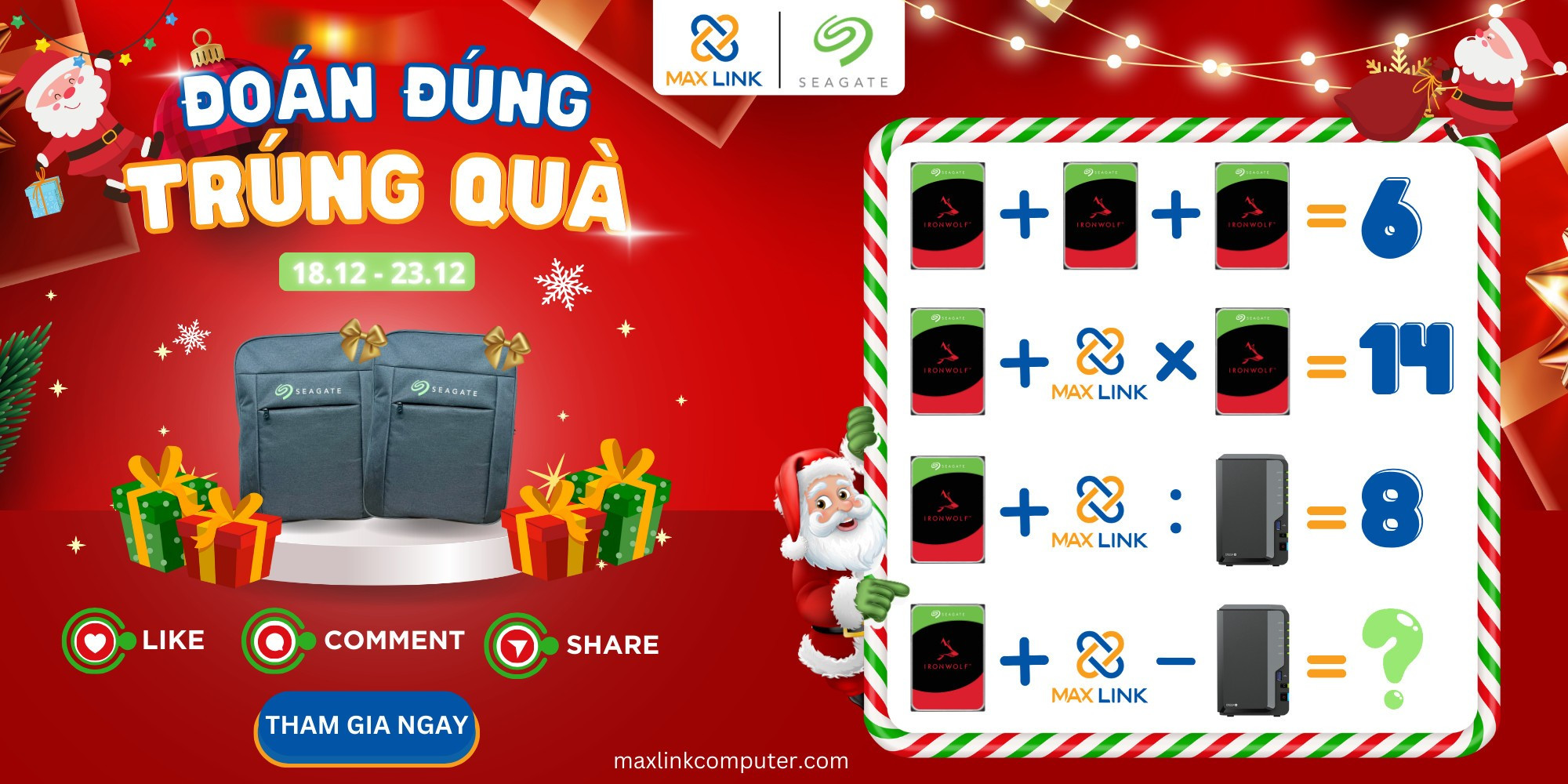 Minigame Đoán Đúng Trúng Quà