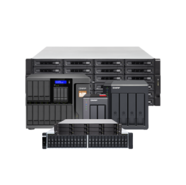 QNAP