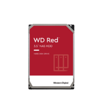 WD Red
