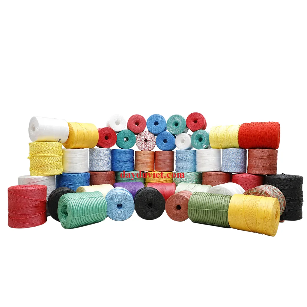 Dây dù việt | Dây Dù | Lưới - dayduviet.com