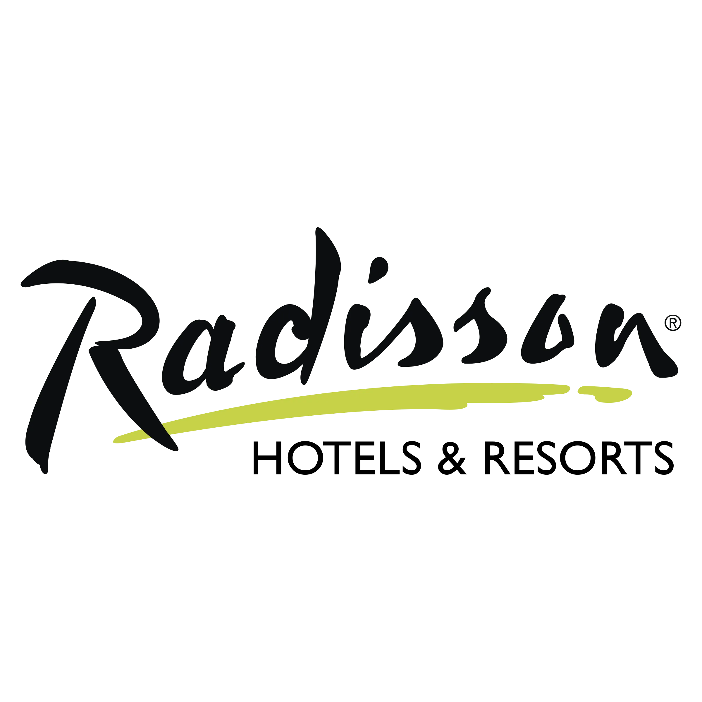 Radisson Hotels and Resorts chain