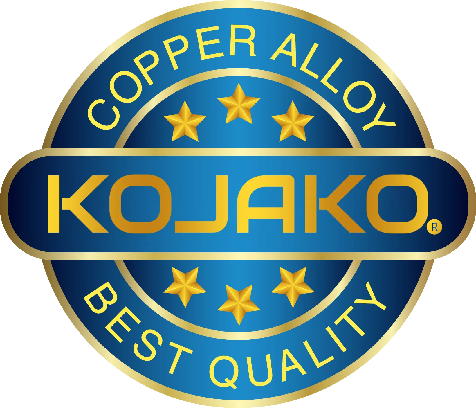 ĐIỆN CỰC HÀN ĐỒNG CROM & BERY - KOJAKO VIỆT NAM