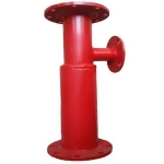 BỘ TRỘN FOAM CHỮA CHÁY EJECTOR/EJECTER,BỘ TRỘN FOAM D90,D114,BỘ CHIA TỶ ...