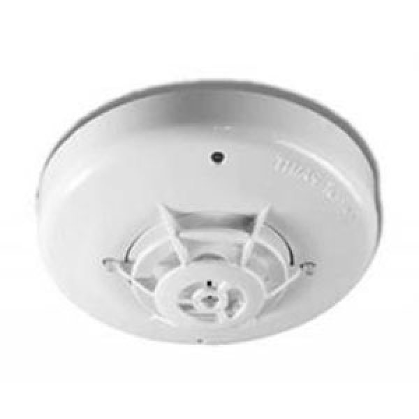 Đầu báo nhiệt cố định/gia tăng hochiki DCD135/190