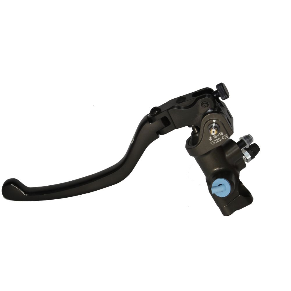Cùm thắng Brembo billet Rossi