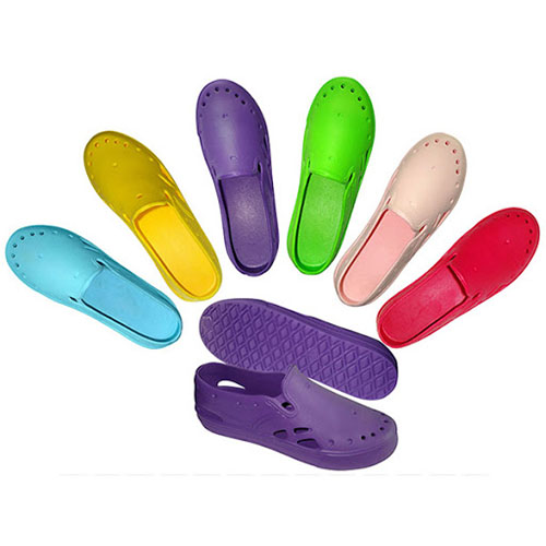 Dép phòng sạch siêu nhẹ E094