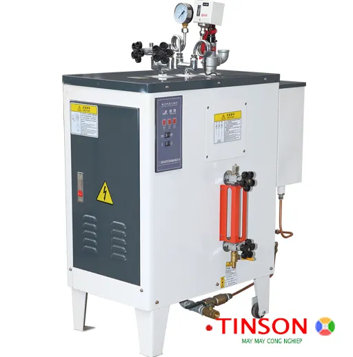 Nồi hơi bơm nước tự động 3 KW DLD3-0.4-A1/B1