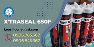 KEO X’TRASEAL DÁN RON XE MÁY hàng xịn ở đâu