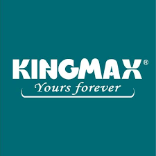 Thiết bị lưu trữ Kingmax Chính Hãng Giá Tốt - Tâm Đức