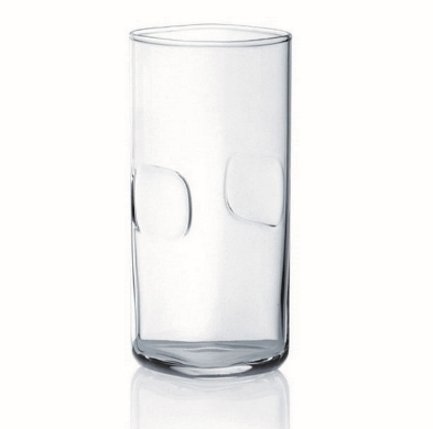 Ly thuỷ tinh cao cấp Ocean Unity Hi-ball B02113 | NHẬN IN LOGO GIÁ RẺ