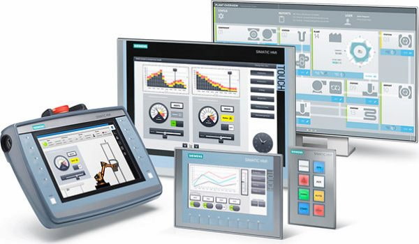 Màn hình hmi giá rẻ, báo giá màn hình hmi chi tiết