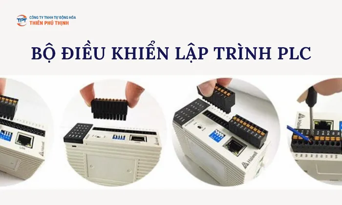 Plc là gì? Bộ lập trình plc, báo giá plc chất lượng