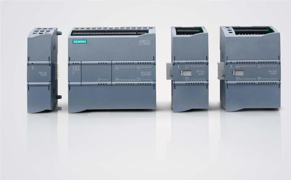 Module plc là gì? Cung cấp module mở rộng plc chất lượng