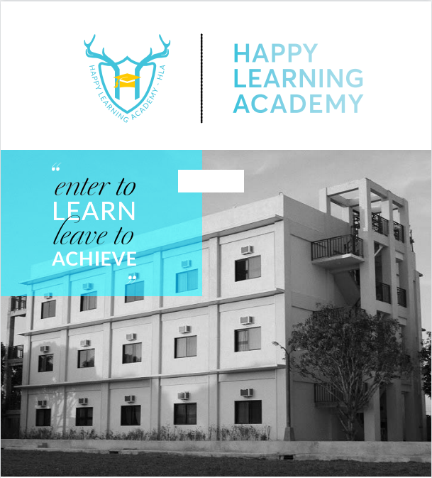 Tìm hiểu về trường Anh ngữ HLA - Happy Learning Academy