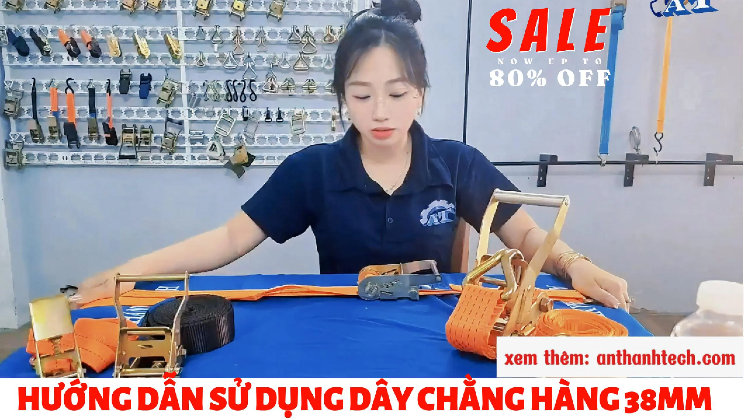 Dây Tăng Đơ Là Gì? Mua Dây Tăng Đơ Ở Xưởng Nào Uy Tín? Xưởng Ở TPHCM?