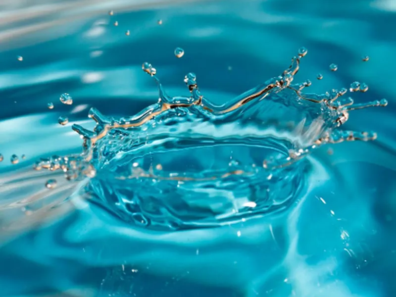 Nước là gì? Cấu tạo của nước như thế nào?