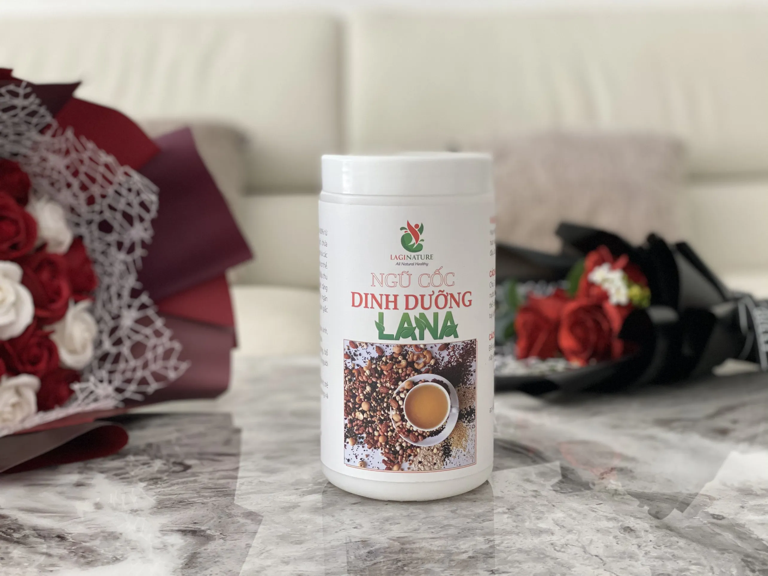 Bình Chánh địa chỉ gia công ngũ cốc ở đâu?