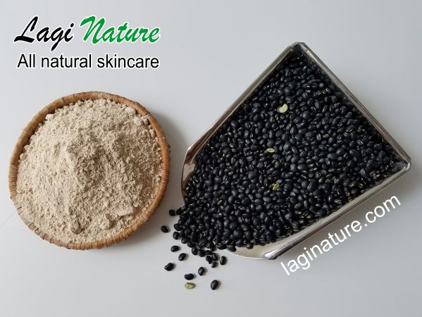 Cách làm bột đậu đen đơn giản tại nhà