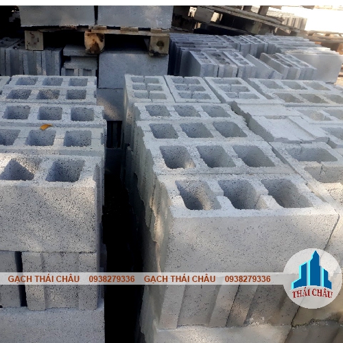 Giá Gạch Block Hiện Nay Là Bao Nhiêu